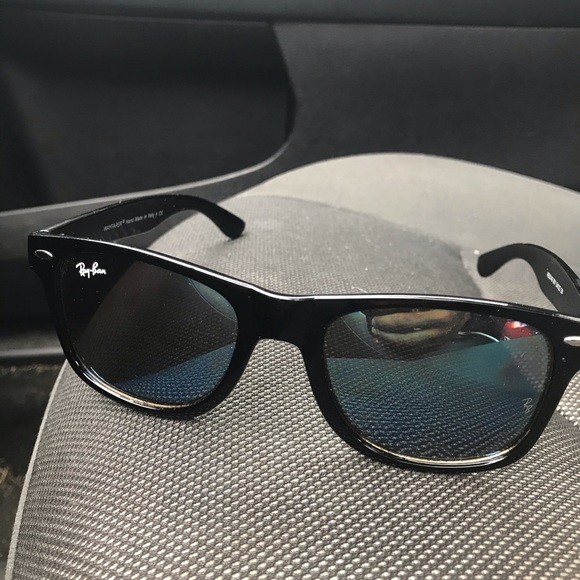 Ray-Ban | Accessories | Real Raybans | Poshmark